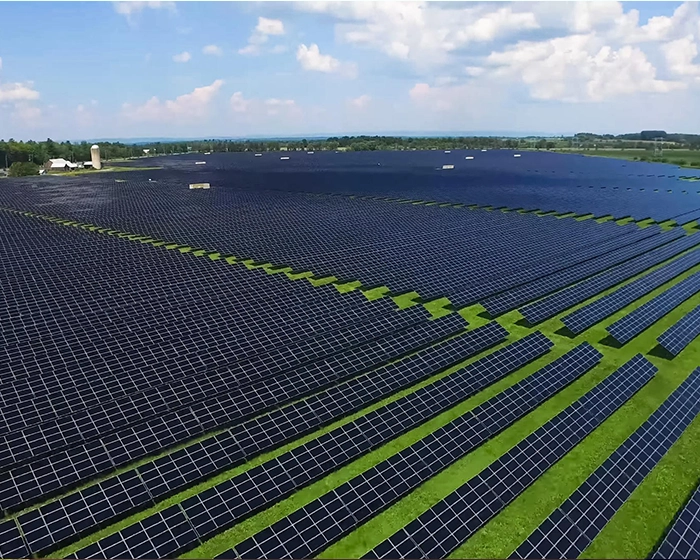 Topcon Solar | N Type Solar Panels Manufacturer | Waaree Energies