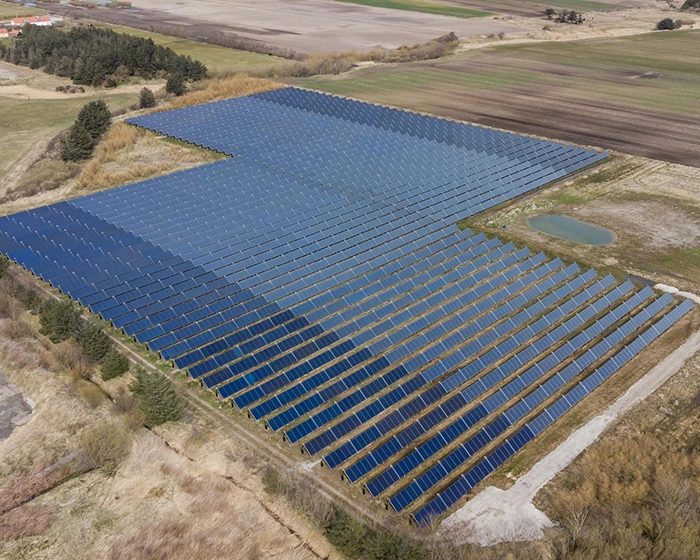 Topcon Solar | N Type Solar Panels Manufacturer | Waaree Energies