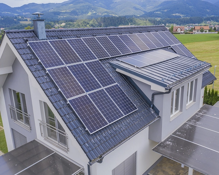 Topcon Solar | N Type Solar Panels Manufacturer | Waaree Energies