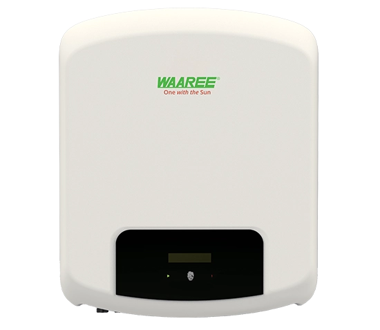 Waaree Solar | Main Principal Partner Rajasthan Royals