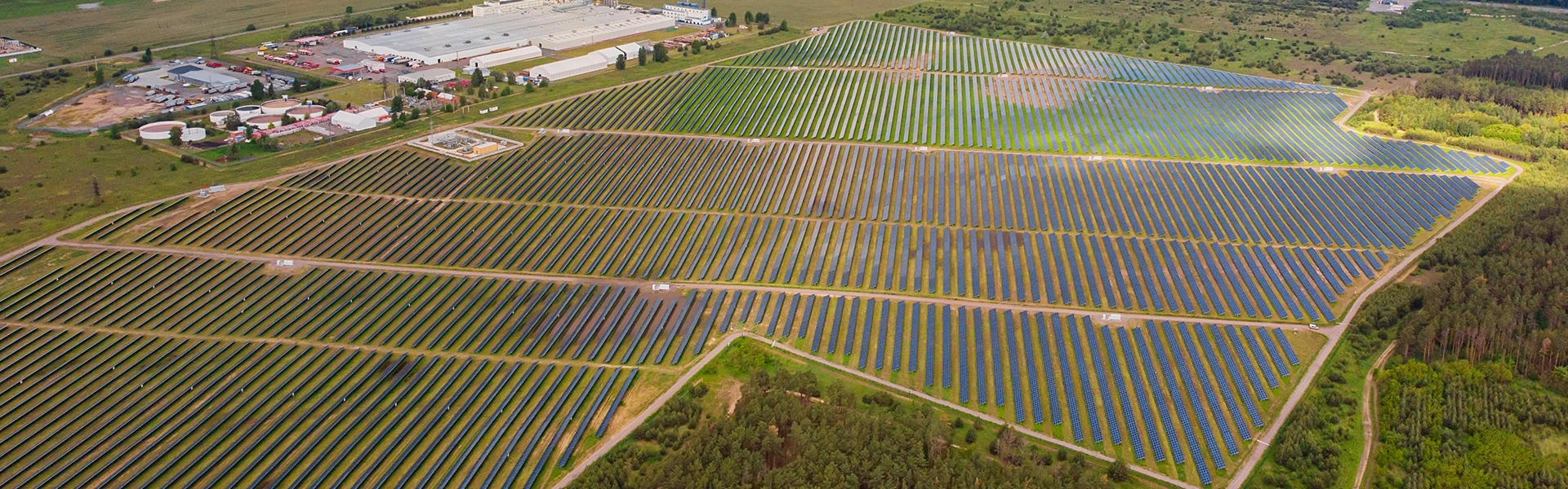 What Is A Grid Connected Pv System A Complete Guide Waaree