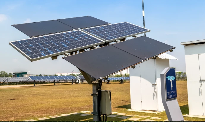 Topcon Solar | N Type Solar Panels Manufacturer | Waaree Energies