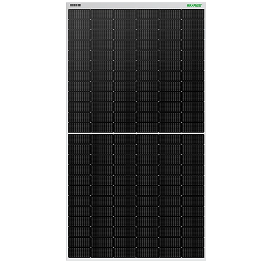 Monocrystalline & Mono Perc Solar Panels | Waaree Energies
