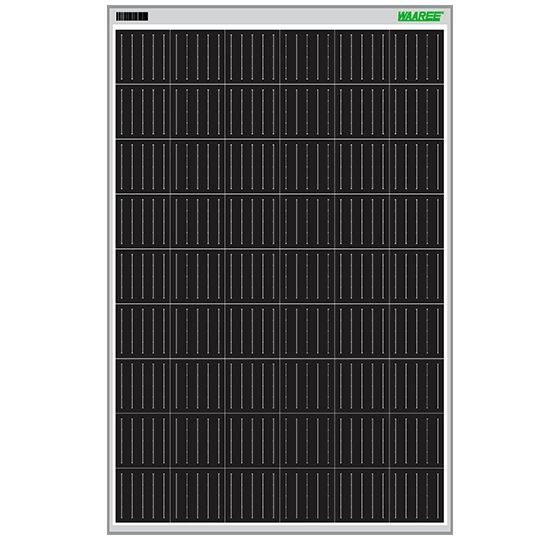 Topcon Solar | N Type Solar Panels Manufacturer | Waaree Energies