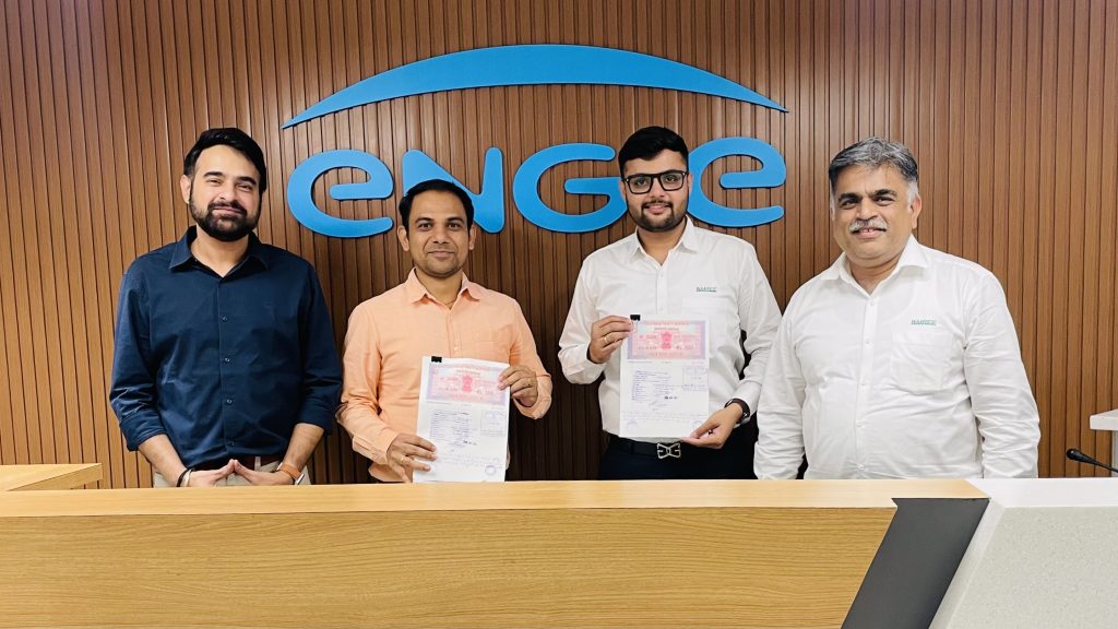 Waaree Energies Secures Major Order of 362.5 MW from Khaba Renewable Energy Pvt Ltd